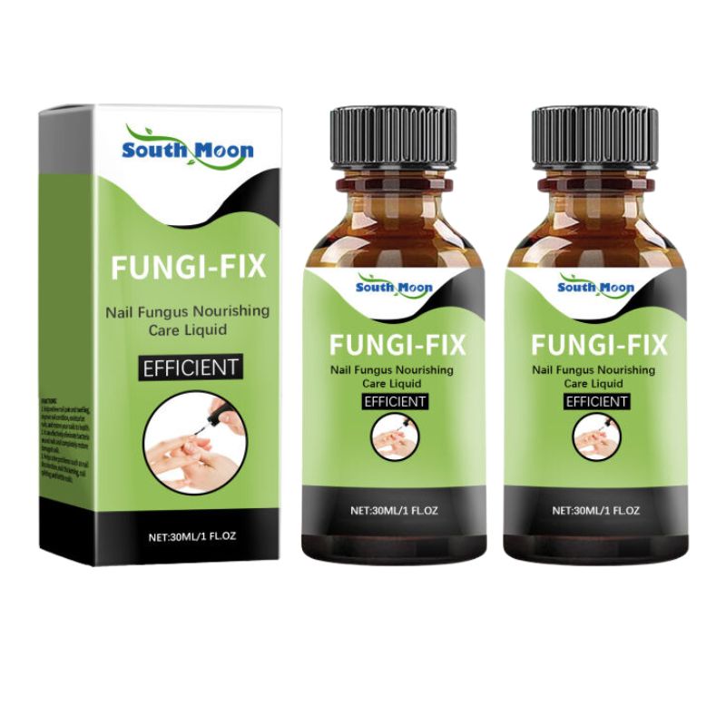 FungiClear™ BOGO – Bewegungsmeister