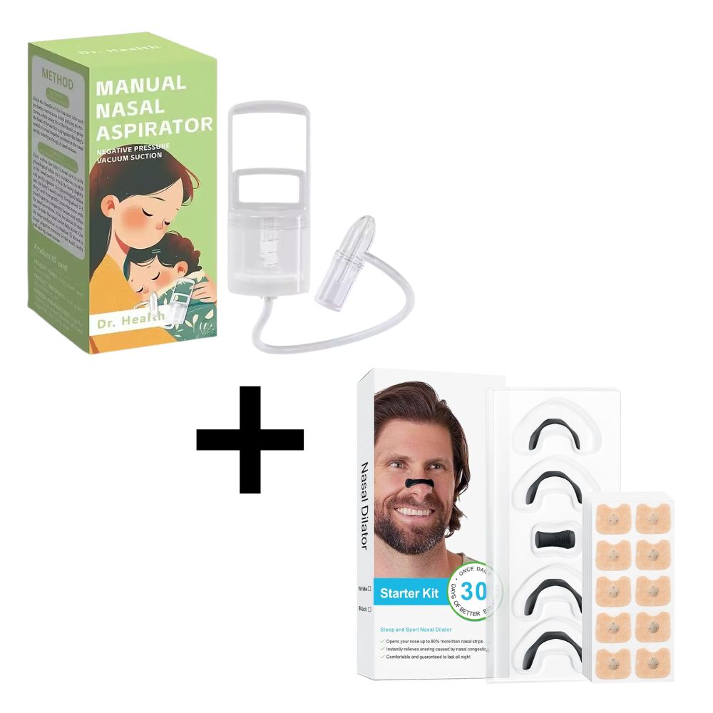 SinuClear™ – Bewegungsmeister
