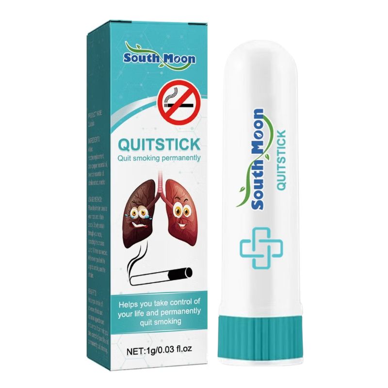 SmokeStop™ – Bewegungsmeister