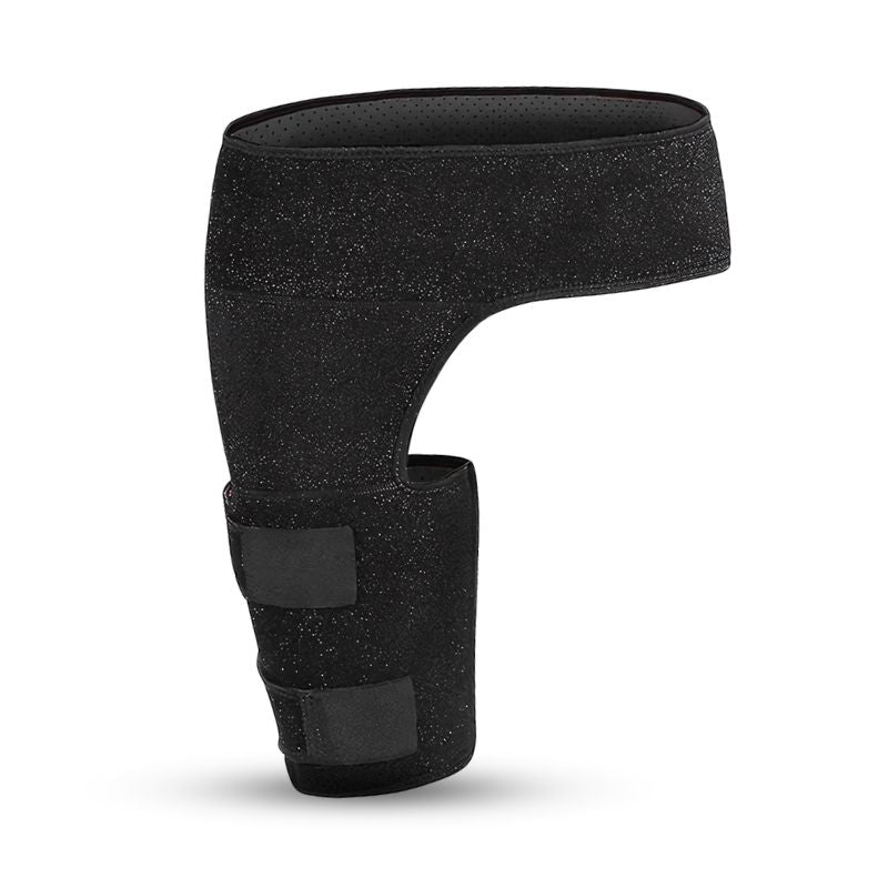 Ortho-Wrap Hüftbandage – Bewegungsmeister